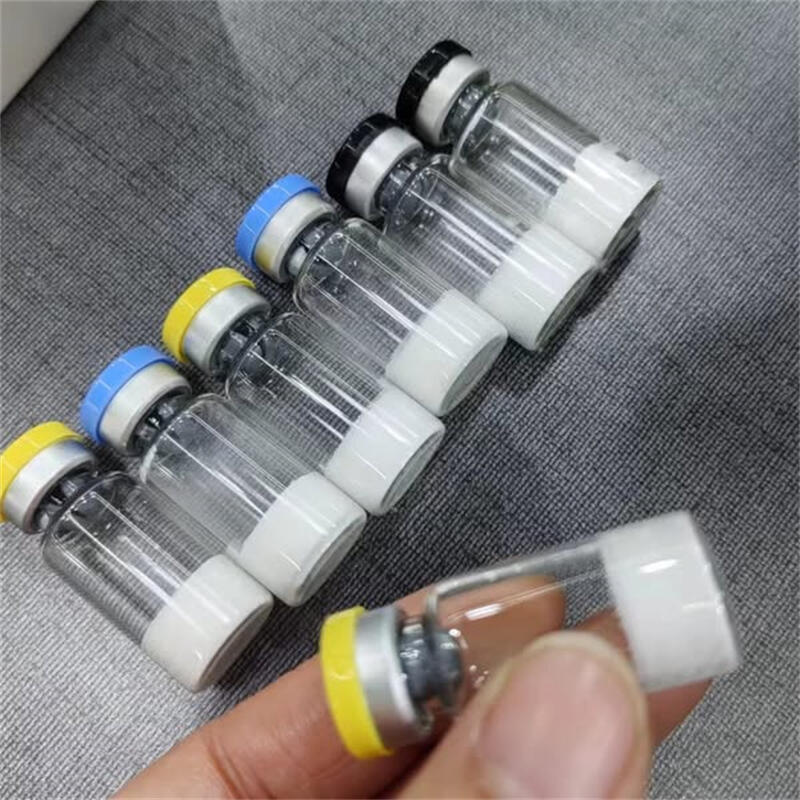 Buy High Purity QSC Ly3437943 Research Peptide 5mg 10mg 15mg GLP-1R Peptide Retatrutide.in stock ...