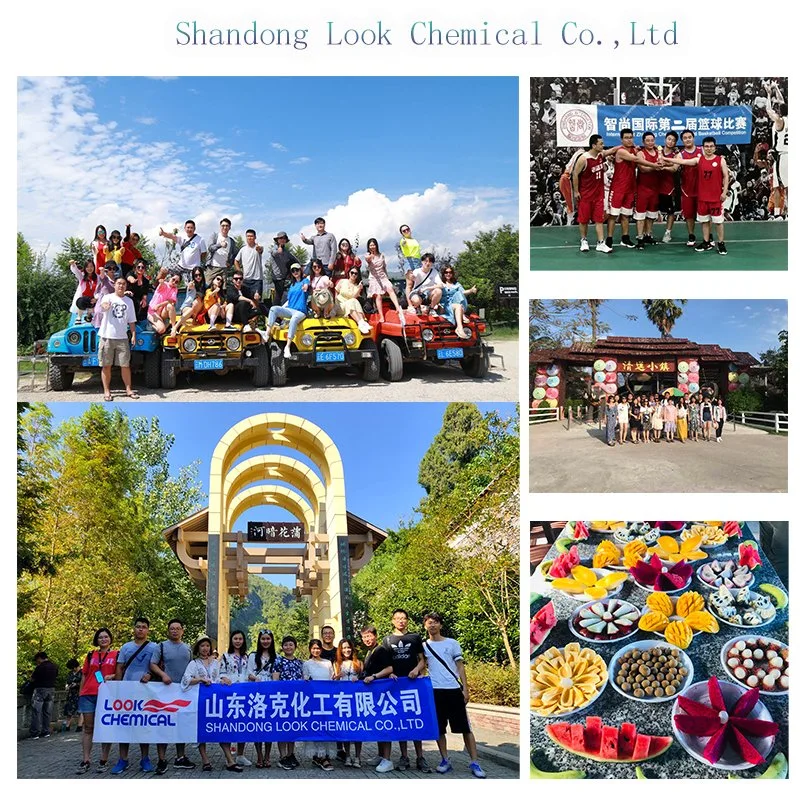 Buy High Efficient Disinfectant,Benzalkonium Chloride 1227,CAS No. 8001-54-5 from SHANDONG LOOK ...