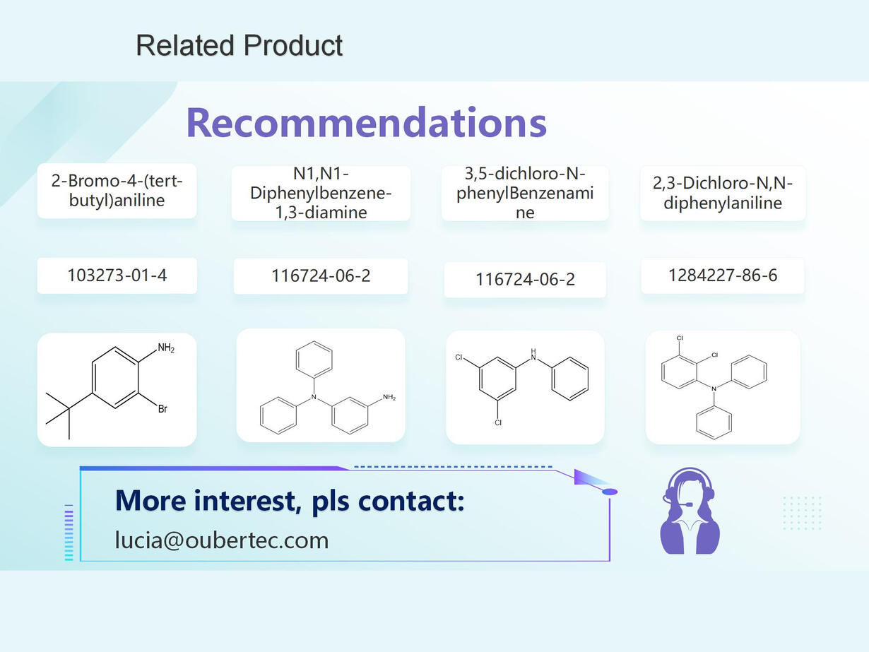 Buy 4'-(t-butyl)-[1,1'-biphenyl]-2-amine / 744262-30-4 Chemical Grade from Henan Ouber ...