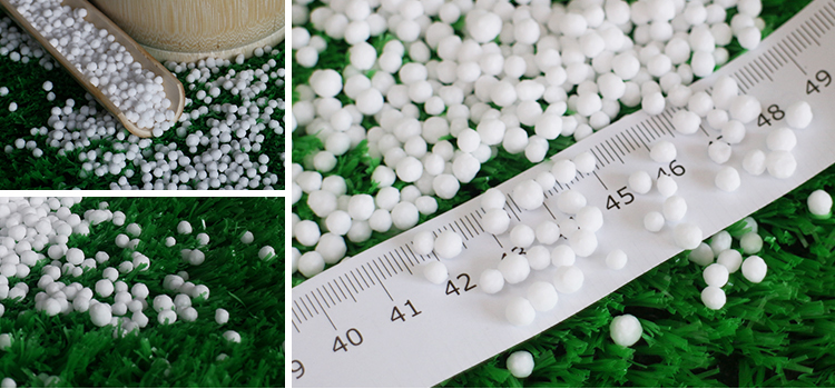 Buy CH4N2O Industrial Technical Grade Nitrogen Fertilizer Factory 46 Granular Price Carbamide ...