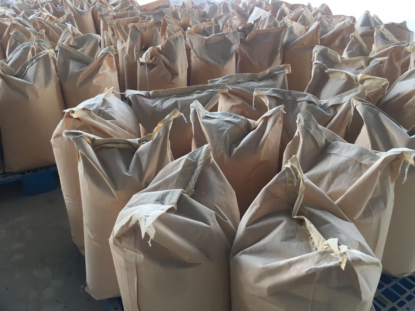 Buy 92% Sodium C14-16 Olefin Sulfonate AOS Industrial Grade from Henan Tokai Chemical Co., Ltd ...