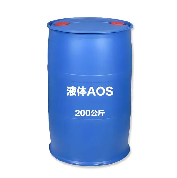 Buy 92% Sodium C14-16 Olefin Sulfonate AOS Industrial Grade from Henan Tokai Chemical Co., Ltd ...