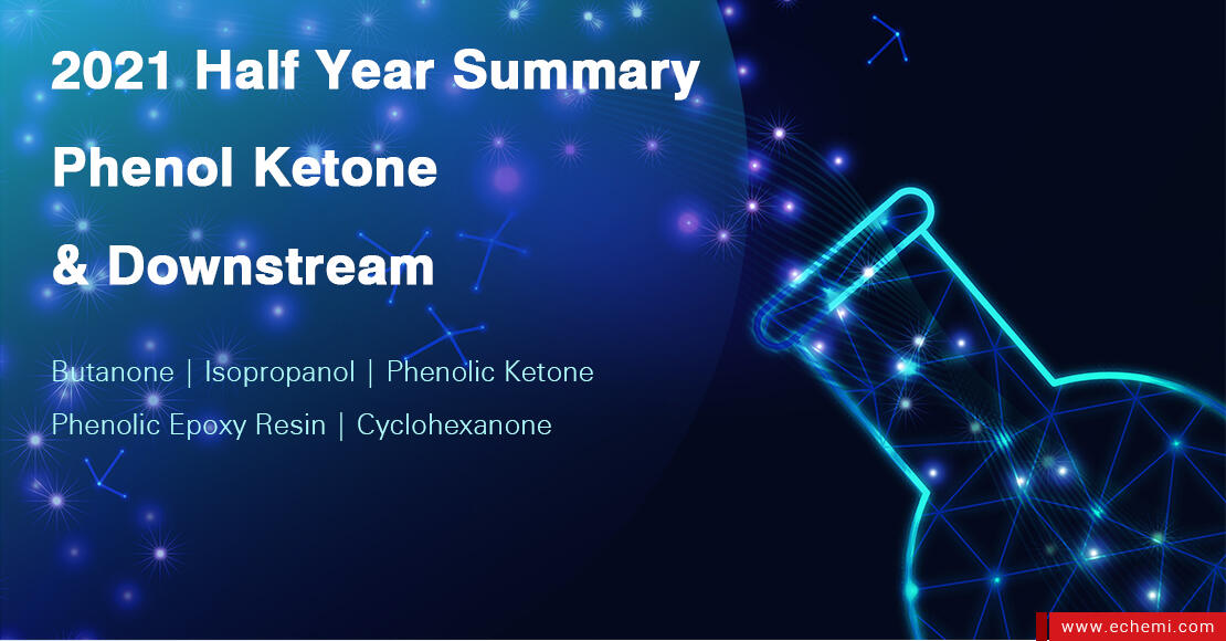 2021-phenol-ketone-downstream-market-summary