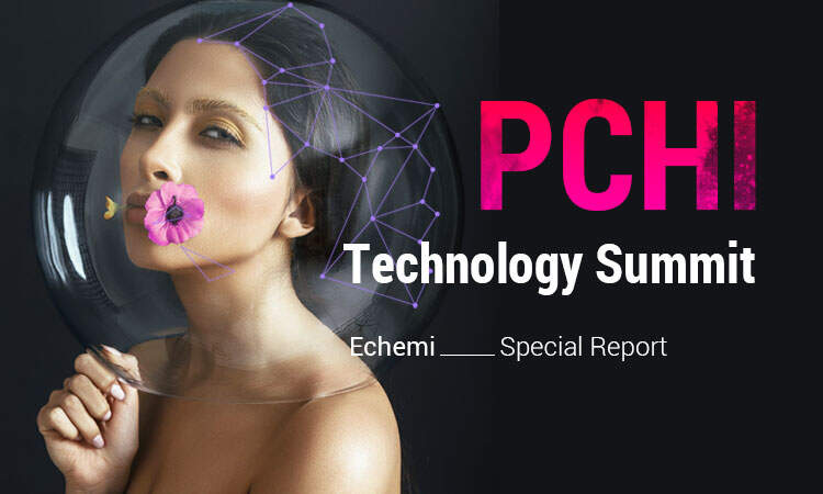 2021 PCHI summit in Shanghai