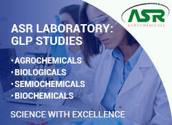 Syngenta's latest ISO name herbicide： Metproxybicyclone