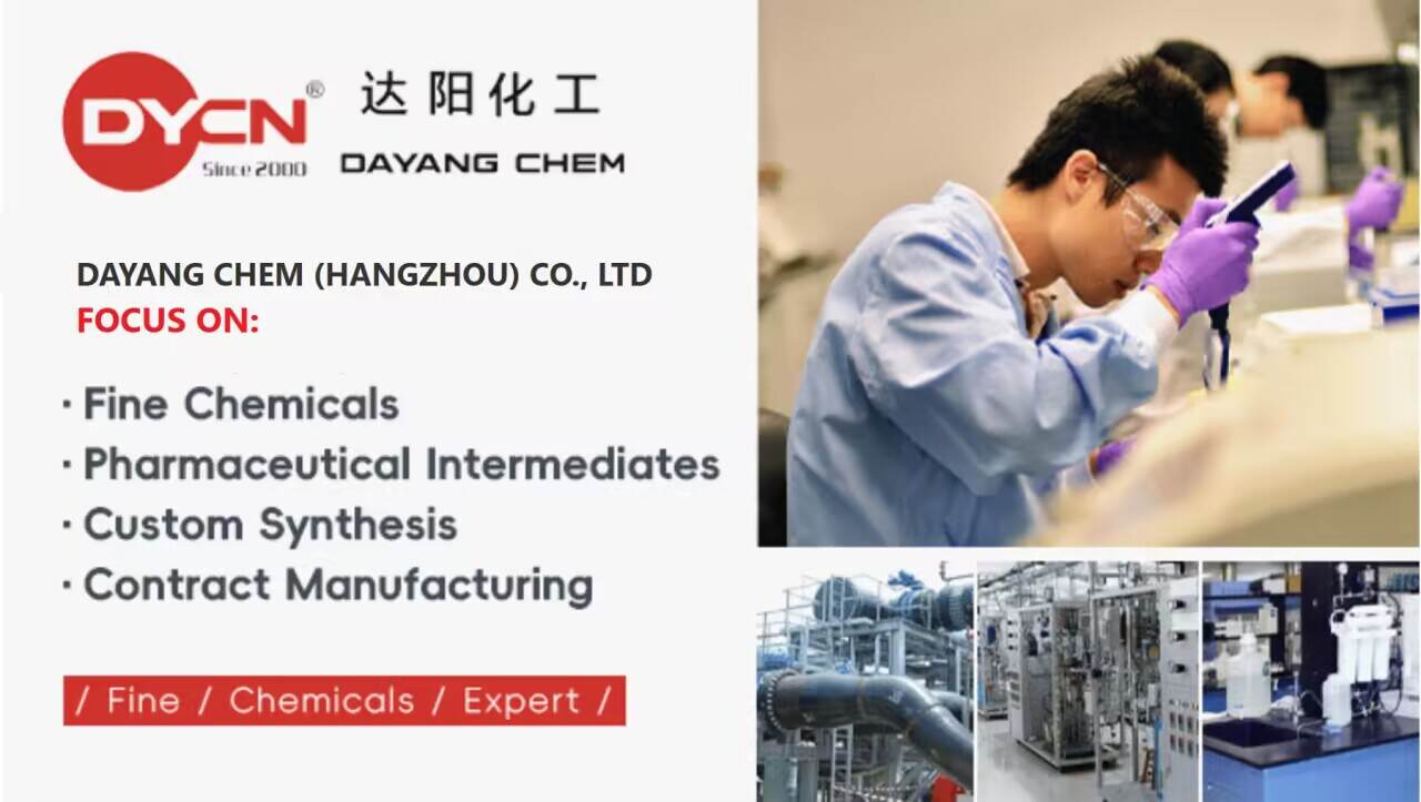 Echemi Online Chemical Company To Buy Chemical Products