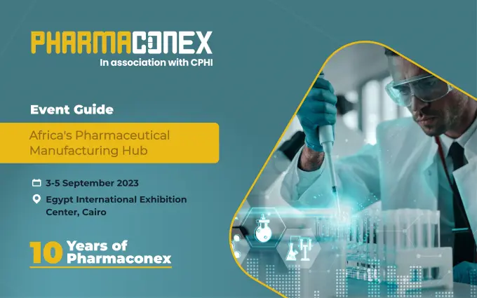 Chemicals Industry Exhibitions - ECHEMI