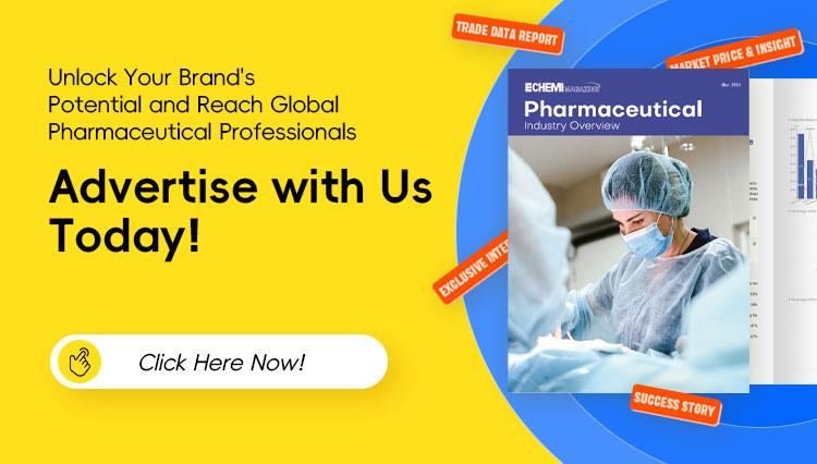 Echemi Online Chemical Company To Buy Chemical Products