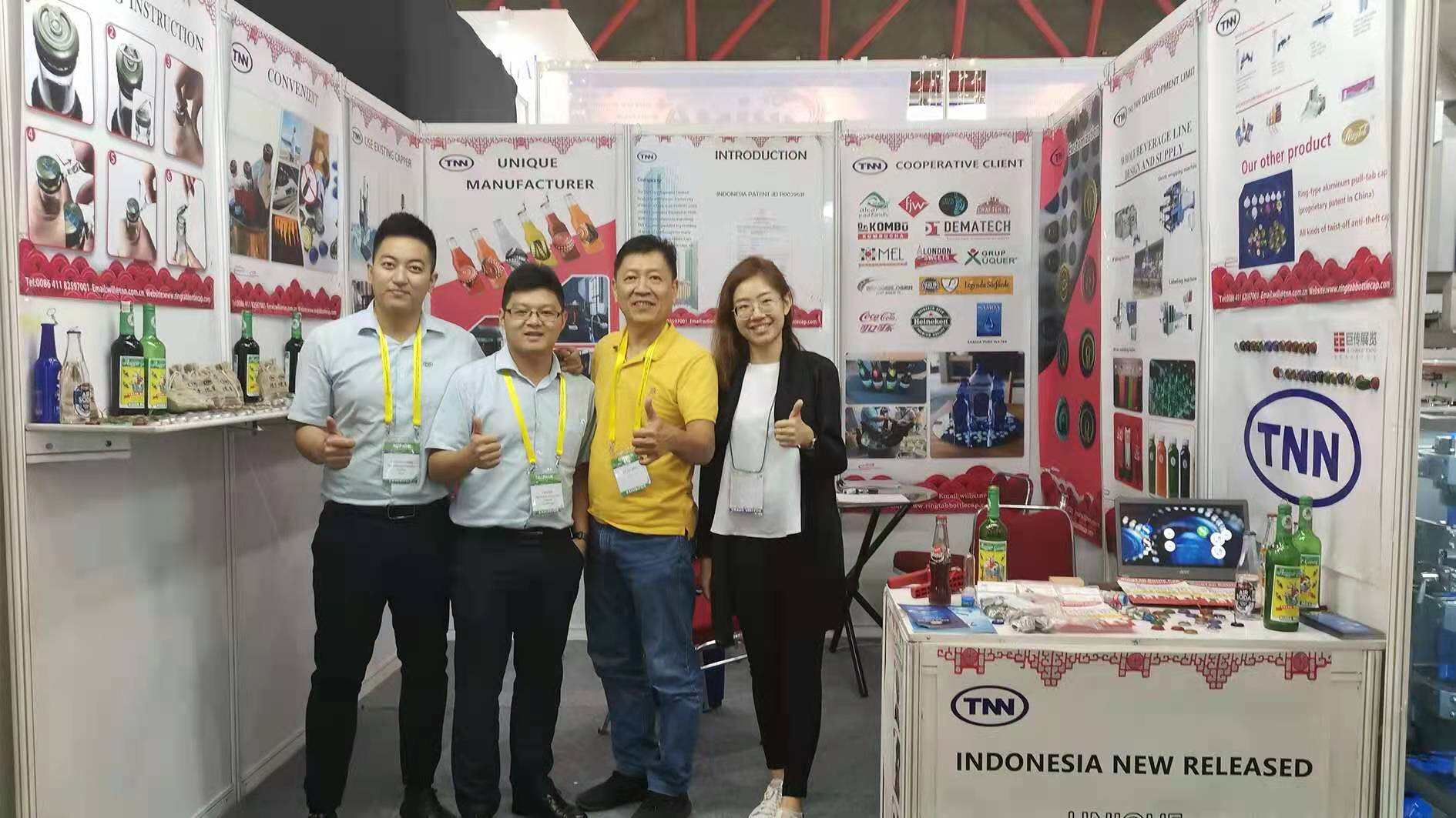 The TNN Development Limited - Chemical Trader on ECHEMI