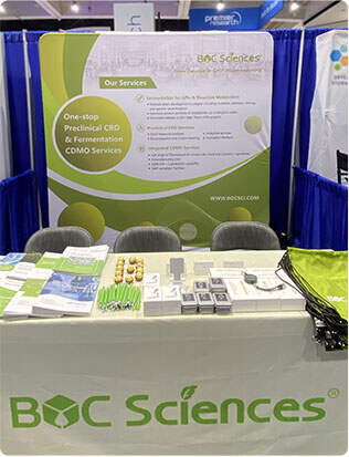 BOC Sciences - Chemical Trader on ECHEMI