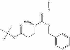 Buy H-Glu(OtBu)-OBzl.HCl from LEAP CHEM CO., LTD. - ECHEMI