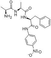 Buy ALA-ALA-PHE P-NITROANILIDE Industrial Grade from Shaanxi Dideu ...