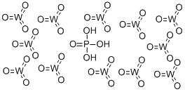 Buy phosphotungstic acid from Conier Chem&Pharma Limited - ECHEMI