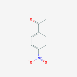 Buy 4-nitroacetophenone from HANGZHOU JHECHEM CO LTD - ECHEMI