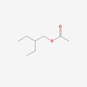 Buy 2-Ethylbutyl acetate from LEAP CHEM CO., LTD. - ECHEMI