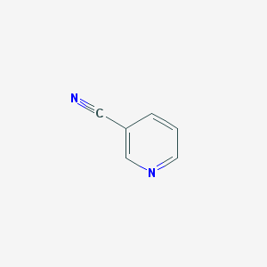 Buy 3-Cyanopyridine powder Pharmaceutical grade from Xi'an Tian ...