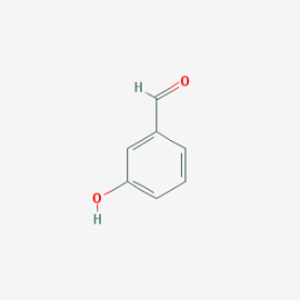 Buy low price! 100-83-4 3-Hydroxybenzaldehyde from LUYUNJIA CHEMISTRY ...