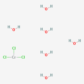 Buy Chromic chloride hexahydrate from LEAP CHEM CO., LTD. - ECHEMI