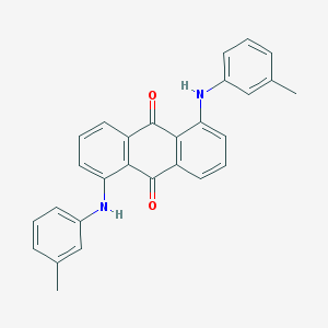 Buy Solvent Red 207 from LEAP CHEM CO., LTD. - ECHEMI
