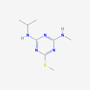 Buy DESMETRYN from LEAP CHEM CO., LTD. - ECHEMI
