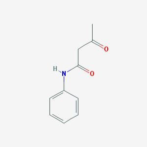 Buy Acetoacetanilide Different Grade from Amitychem - ECHEMI