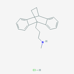 Buy Maprotiline hydrochloride from LEAP CHEM CO., LTD. - ECHEMI