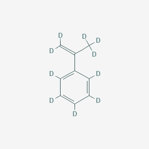 Buy ALPHA-METHYLSTYRENE-D10 from LEAP CHEM CO., LTD. - ECHEMI