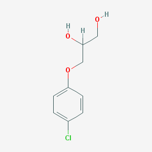Buy CHLORPHENESIN (BP/IP) Industrial Grade from SAS Applied Research ...