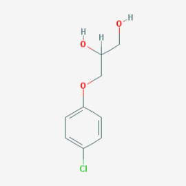 Buy CHLORPHENESIN (BP/IP) Industrial Grade from SAS Applied Research ...
