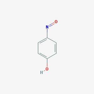 Buy 4-nitrosophenol from Sanomol GmbH - ECHEMI