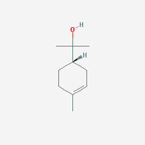 Buy (-)-alpha-Terpineol Different Grade from Amitychem - ECHEMI