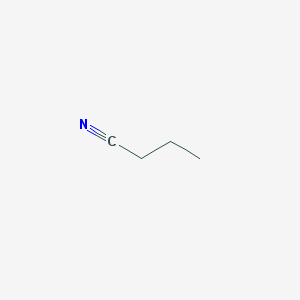 Buy n-Butanenitrile from LEAP CHEM CO., LTD. - ECHEMI