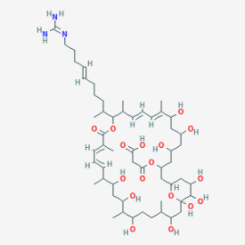 Buy azalomycin-F from LEAP CHEM CO., LTD. - ECHEMI