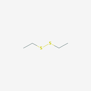 Buy Diethyl disulfide from HANGZHOU JHECHEM CO LTD - ECHEMI