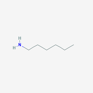 Buy Hexylamine from LEAP CHEM CO., LTD. - ECHEMI