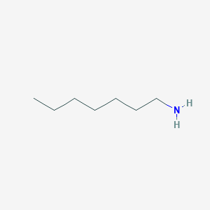 Buy 1-Heptanamine from LEAP CHEM CO., LTD. - ECHEMI