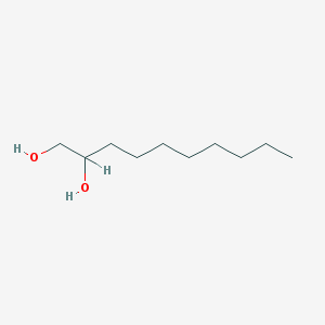 Buy 1,2-Decanediol from HANGZHOU JHECHEM CO LTD - ECHEMI