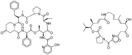 Buy PRISTINAMYCIN Different Grade from Amitychem - ECHEMI