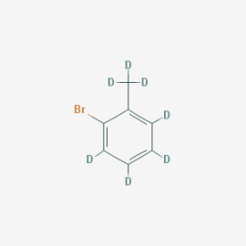 Buy 2-BROMOTOLUENE-D7 Industrial Grade from Shaanxi Dideu Medichem Co ...