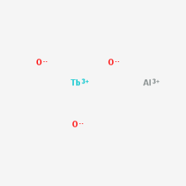 Buy aluminium terbium trioxide from LEAP CHEM CO., LTD. - ECHEMI