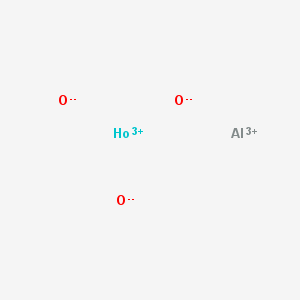 Buy aluminium holmium trioxide from LEAP CHEM CO., LTD. - ECHEMI