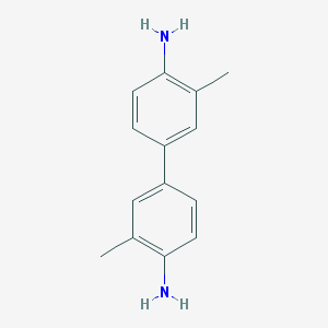 Buy O-Tolidine industrial Grade from Hangzhou KieRay Chem Co.,LTD - ECHEMI