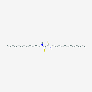 Buy Best price/ N,N'-DIDODECYL DITHIOOXAMIDE CAS NO.120-88-7 Pharmacy ...
