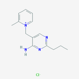 Buy Amprolium from LEAP CHEM CO., LTD. - ECHEMI
