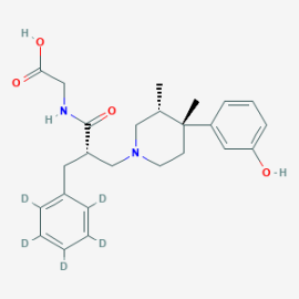 Buy Entereg-d5 Industrial Grade from Shaanxi Dideu Medichem Co. Ltd ...