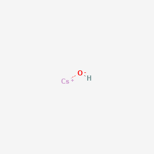 Cesium hydroxide | 12182-83-1, Cesium hydroxide Formula - ECHEMI