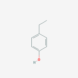 Buy 4-Ethylphenol Industrial Grade from Shaanxi Dideu Medichem Co. Ltd ...
