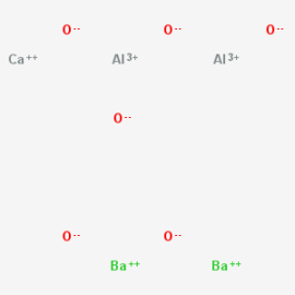 Buy dialuminium dibarium calcium hexaoxide from LEAP CHEM CO., LTD ...