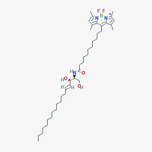 Buy Bodipy C12-CeraMide Industrial Grade from Shaanxi Dideu Medichem Co ...