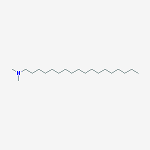 Buy Dimethyl Stearamine from Dewy Chemicals - ECHEMI